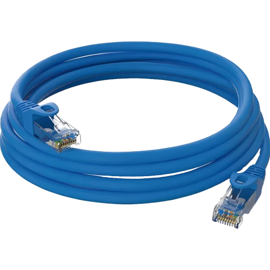 Cable Net CAT5 Ready Smile 10M